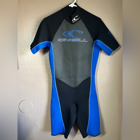 O'Neill | Swim | Oneil Hammer Half Wetsuit | Poshmark
